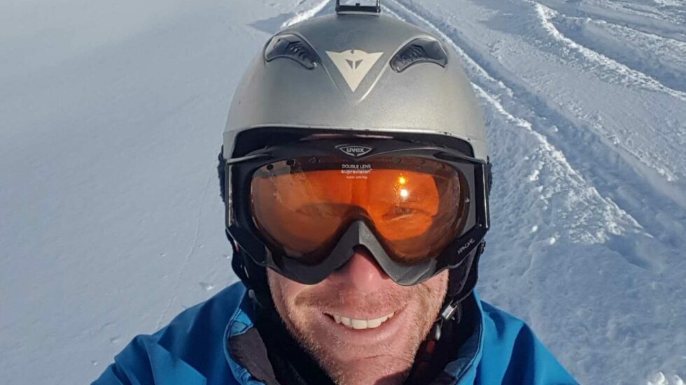 Science Alliance - Protect Our Winters